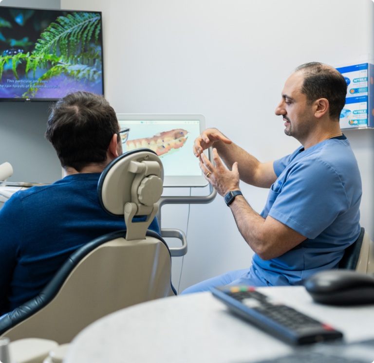 About Us | Howell, MI, Dentist | Dentist for Anxiety Patients